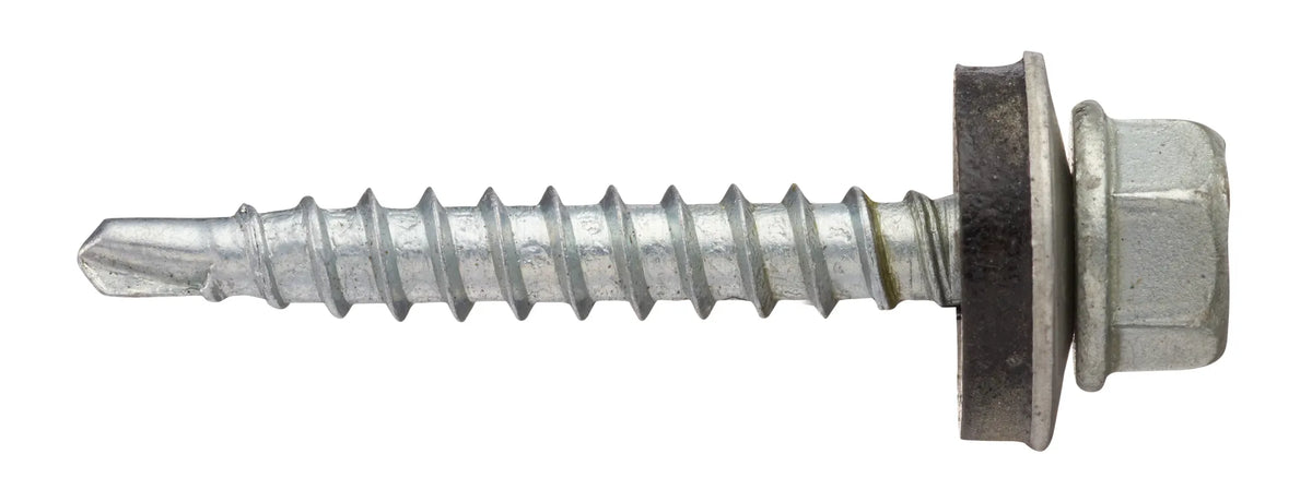 FARMARSKRUV FZB 4,8X 60MM 150ST