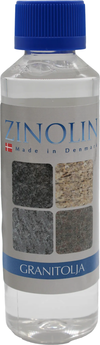 GRANITOLJA ZINOLIN 250ML