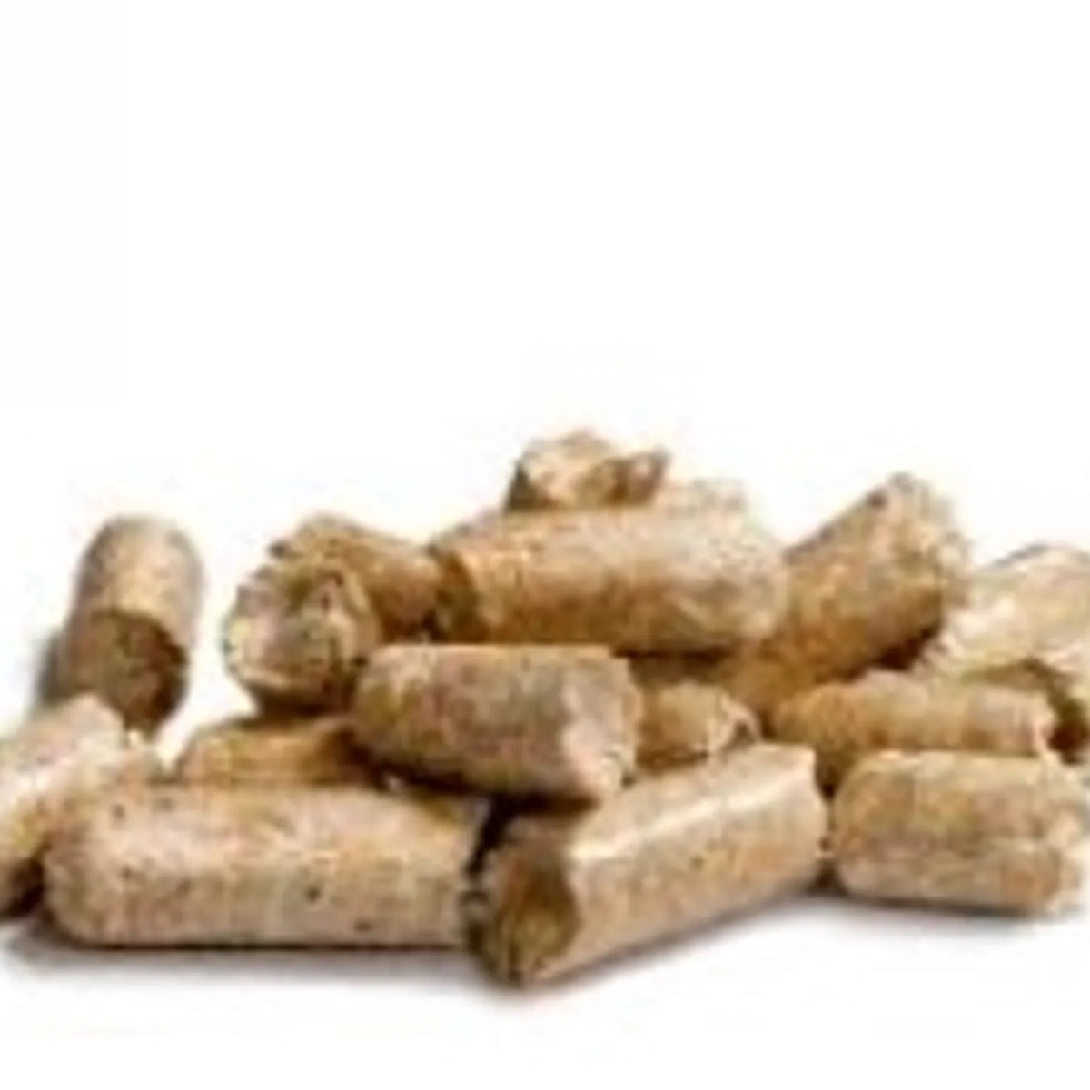 PELLETS 8 MM 16KG 832KG/PALL 52 SÄCK