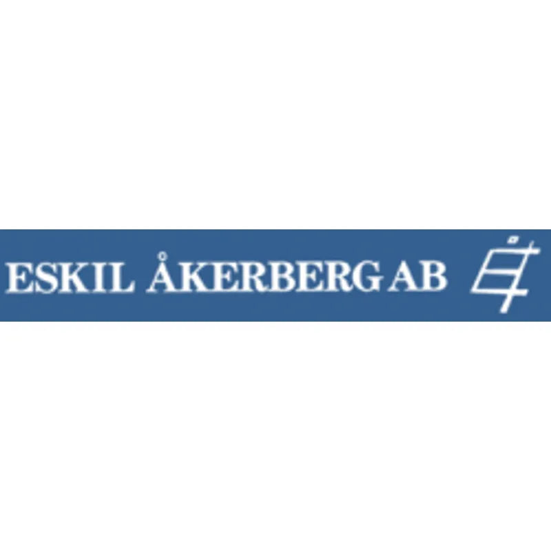 Eskil Åkerberg