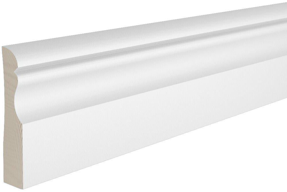 Köp golvlist och golvsockel av hög kvalitet