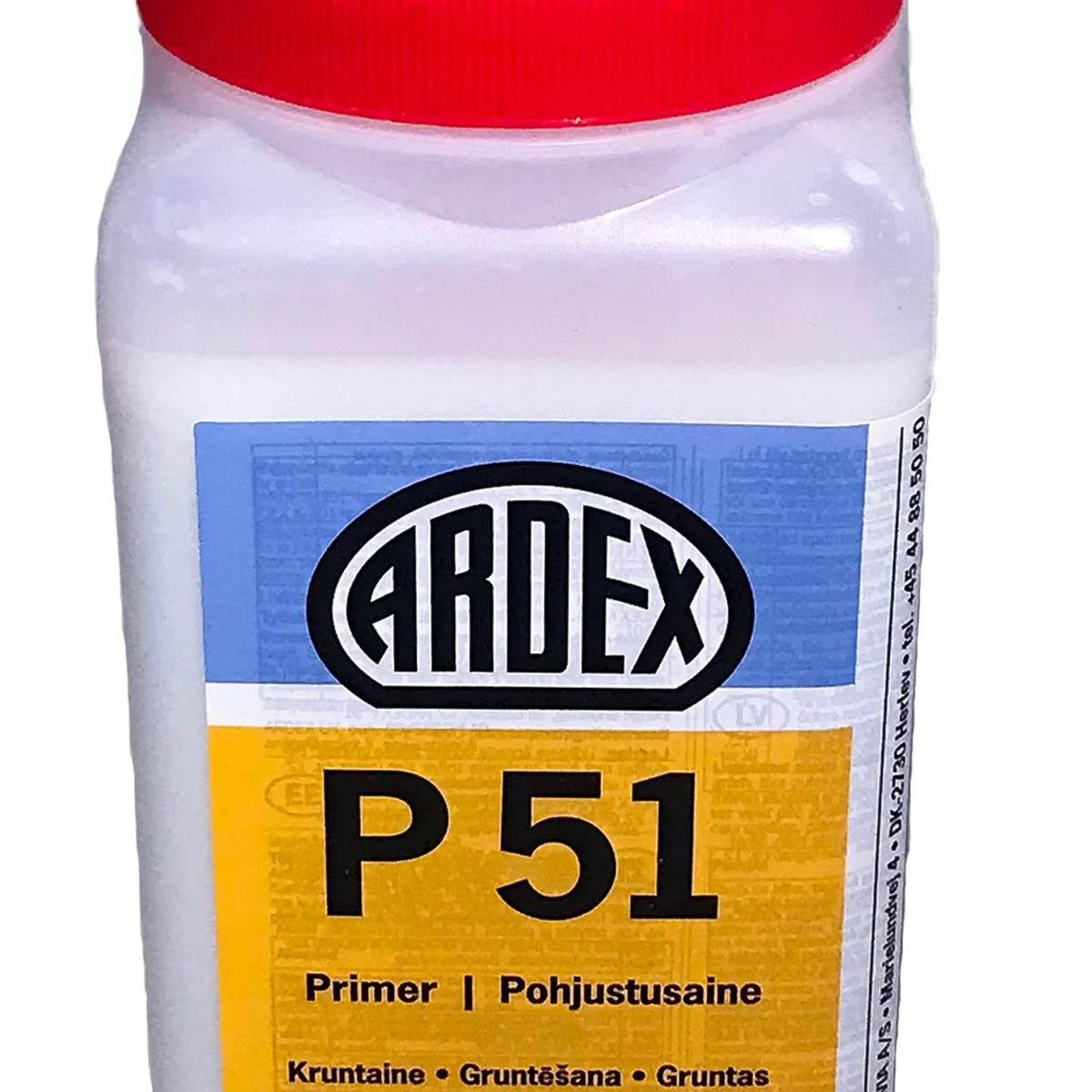 PRIMER ARDION P51 1 KG