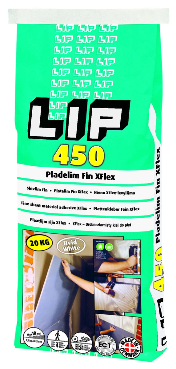 SKIVLIM 450 FIN 20KG